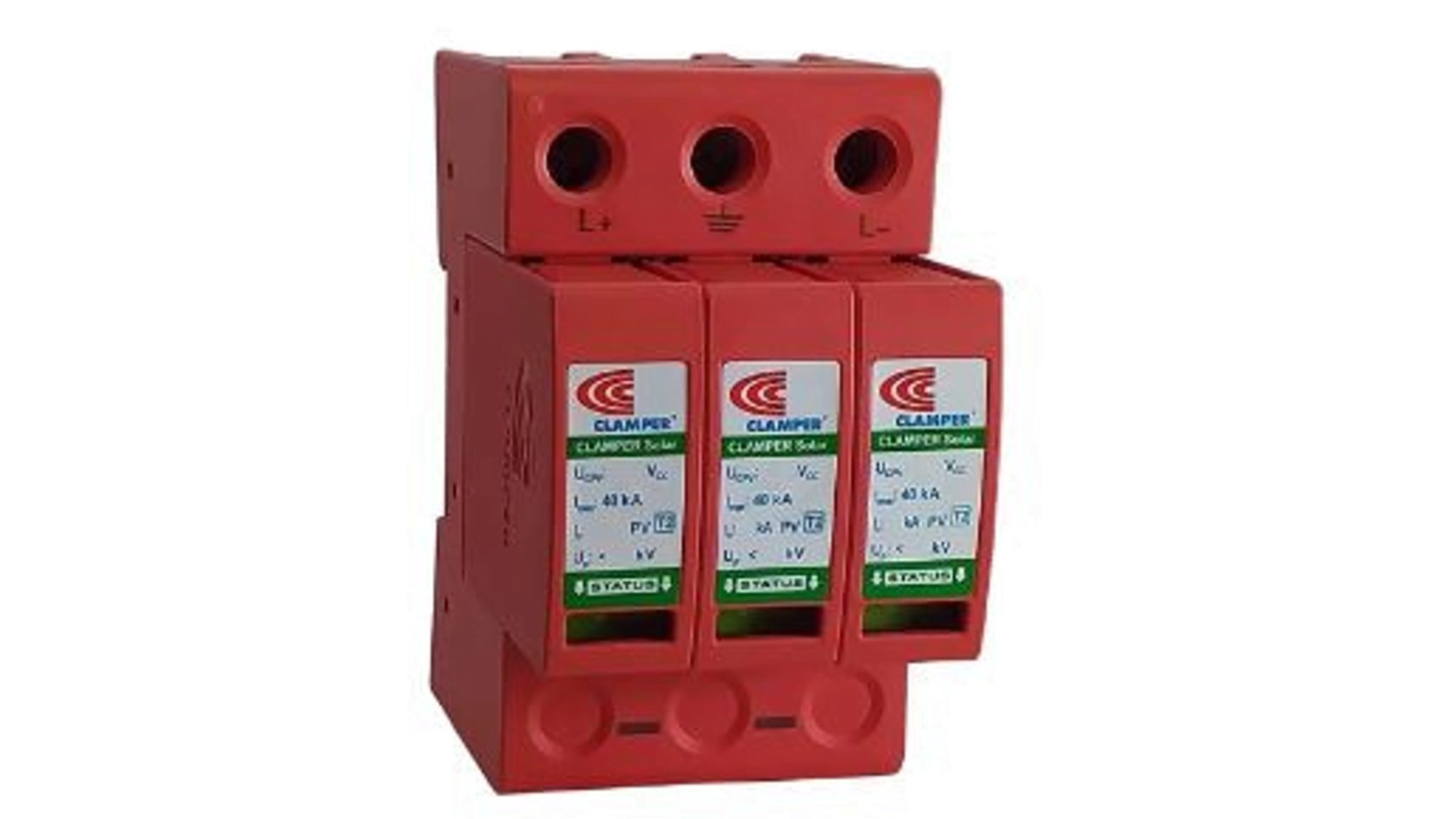 Dispositivos de Proteção Contra Surtos (DPS) - Portal da Eletricidade